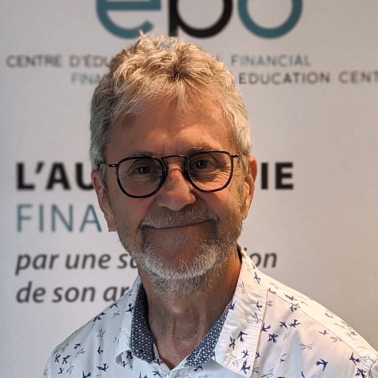 OUR TEAM - Centre-EBO